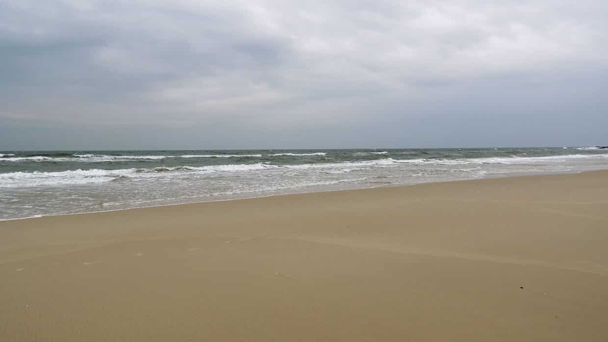 Badeferie i Vietnam - Læs om de bedste strande i Vietnam!