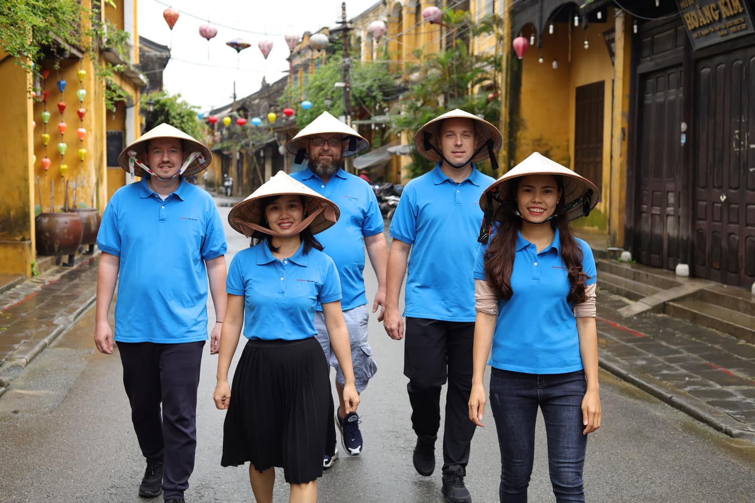 Vietnam Rejser - Specialister i rejser til Vietnam - Vi bor i Vietnam